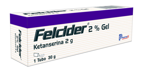 Felcider® – Panzyma Laboratories
