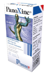 Panoxine