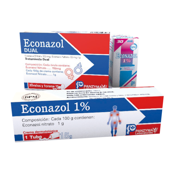 Mucolex® con Cil-Amox