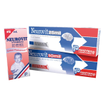 Neurovit – Panzyma Laboratories